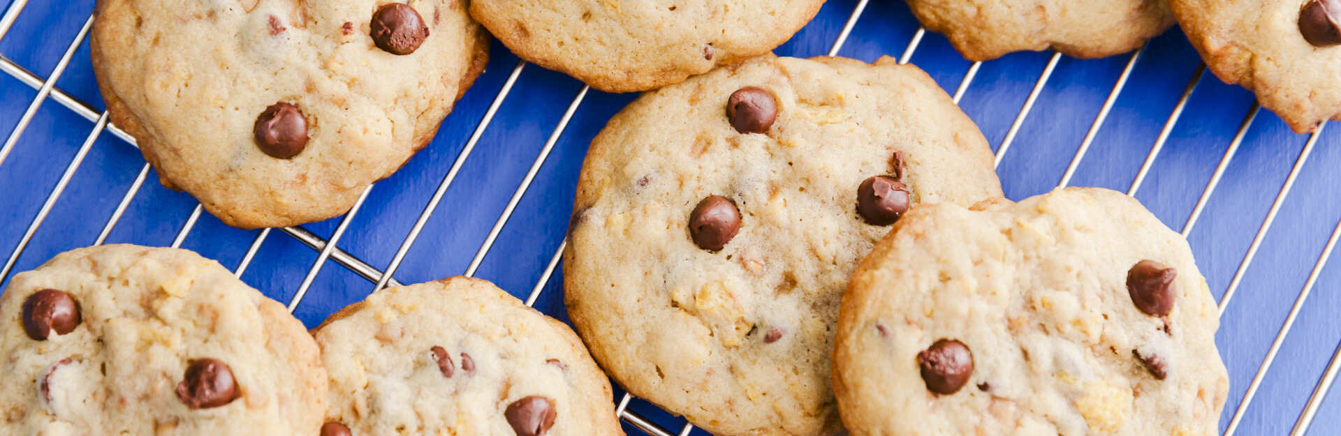 Sweet & Salty Fritos® Cookies