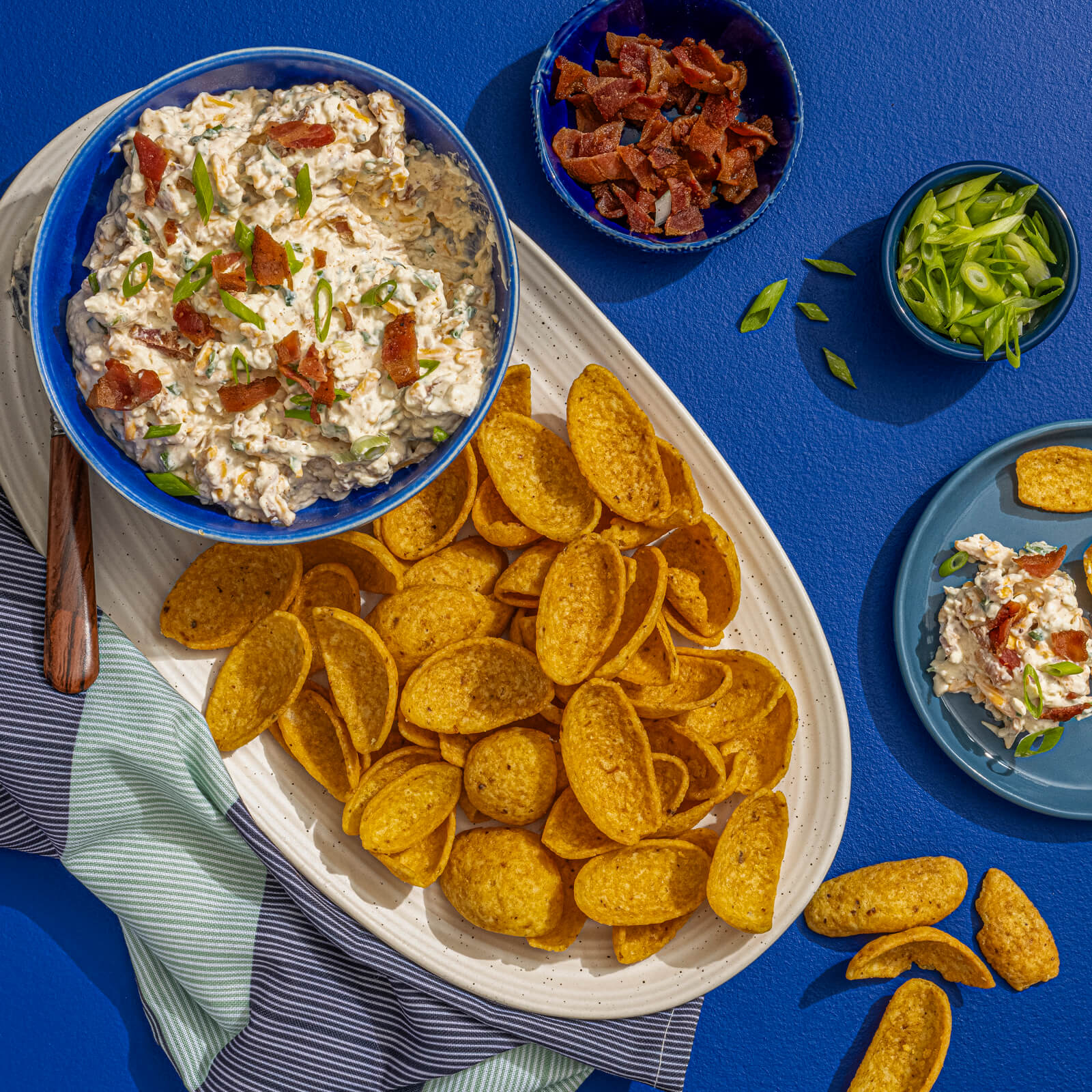 FRITOS® Easy Potato Dip | Fritos®